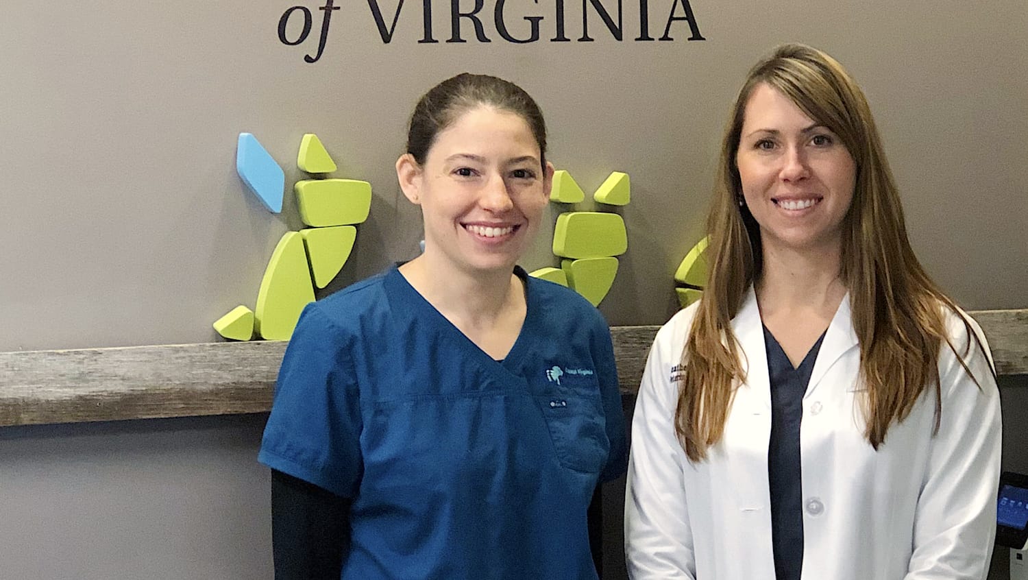 Welcome Dr. Pariser offering Dermatology | Animal Vision Center of VA ...